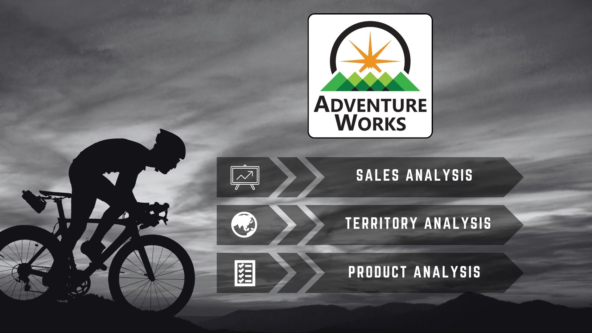 Gomathi Sampath The Data Analyst Portfolio