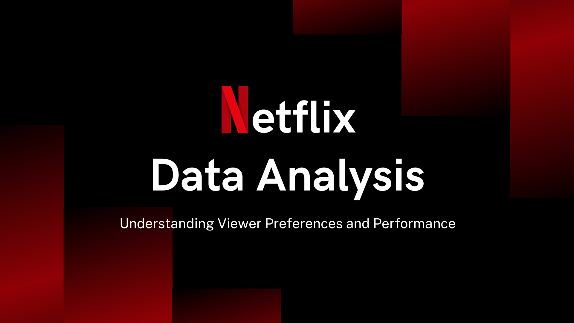Gomathi Sampath The Data Analyst Portfolio